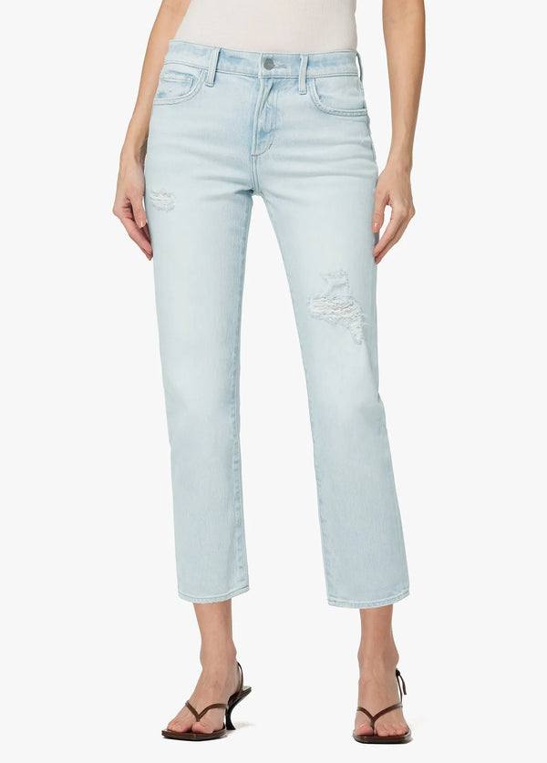 THE LARA CROP | Joe's Jeans México | Tienda Oficial – JOE´S JEANS Mexico