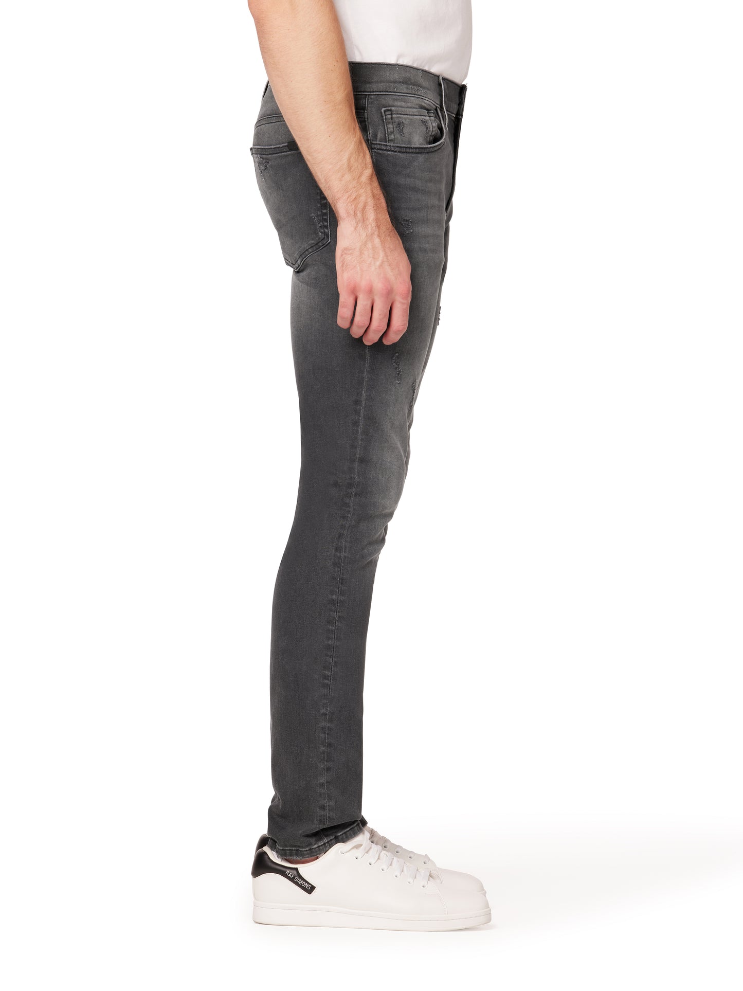 THE LEGEND DOCK – JOE´S JEANS