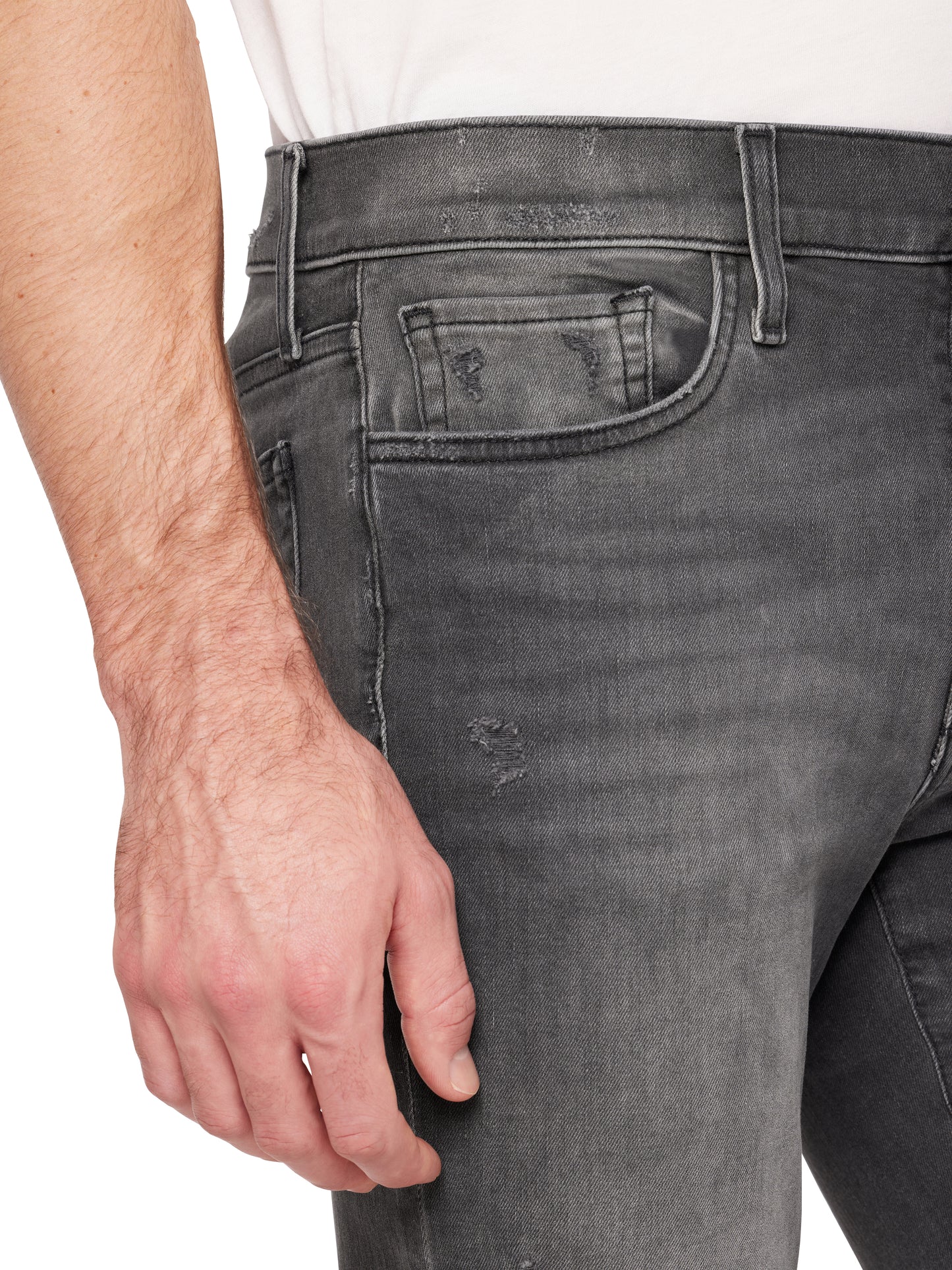 THE LEGEND DOCK – JOE´S JEANS